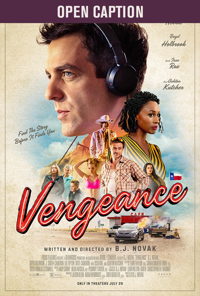 Violet Crown Cinema | Austin