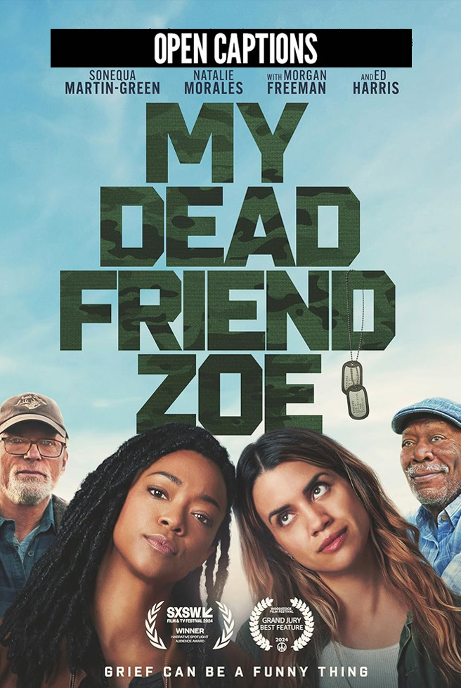 Violet Crown Cinema | Austin